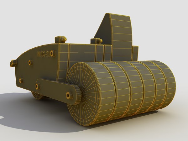 toy rink module kit 3d max