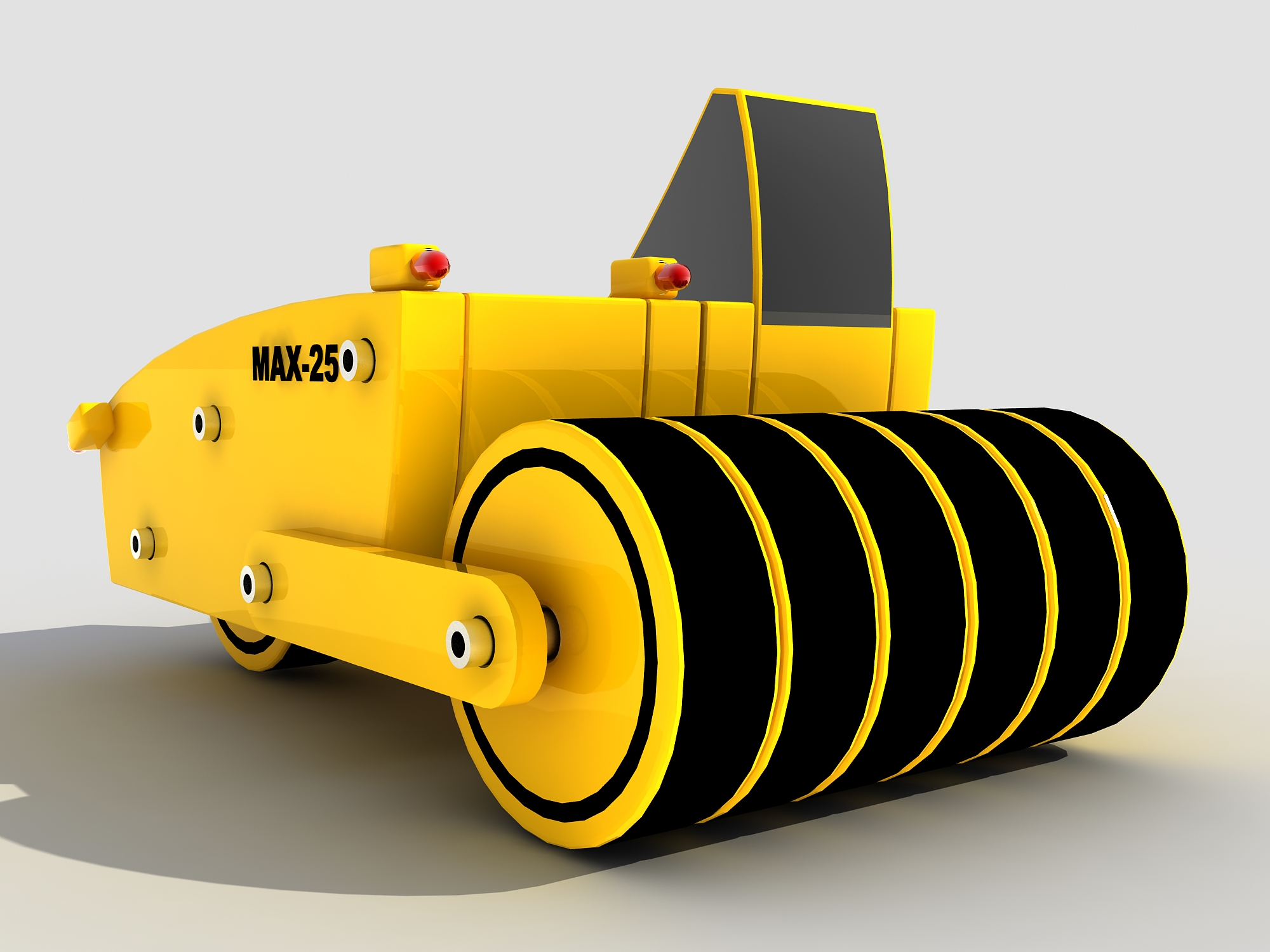 toy rink module kit 3d max