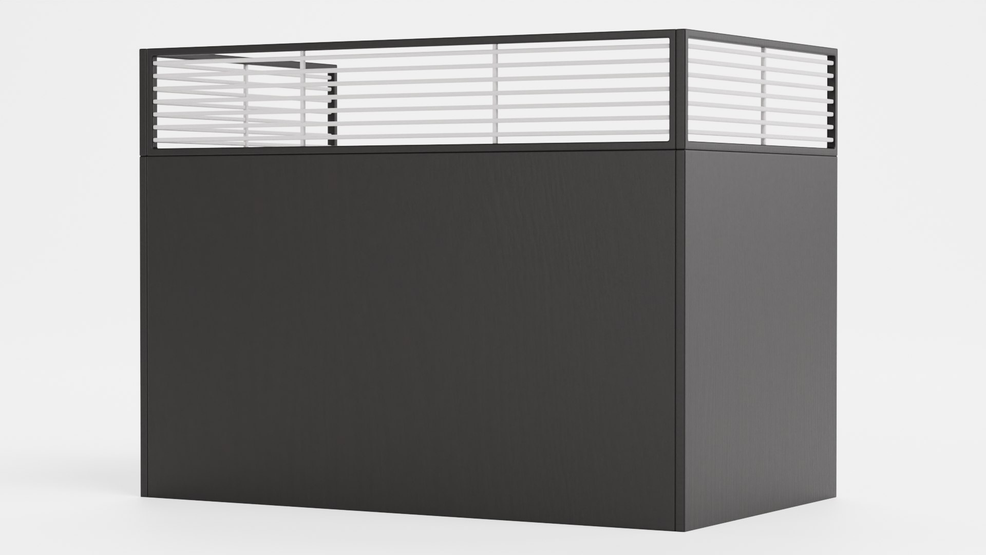3D Cubicle 2 - TurboSquid 1901329
