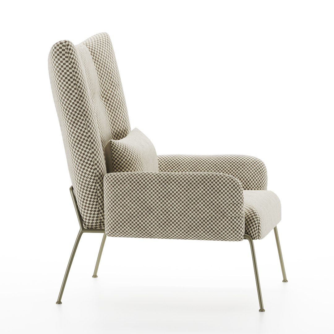 Design 3D model - TurboSquid 1662904