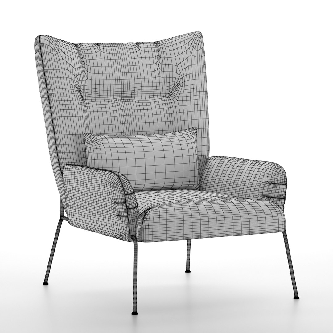 Design 3D model - TurboSquid 1662904