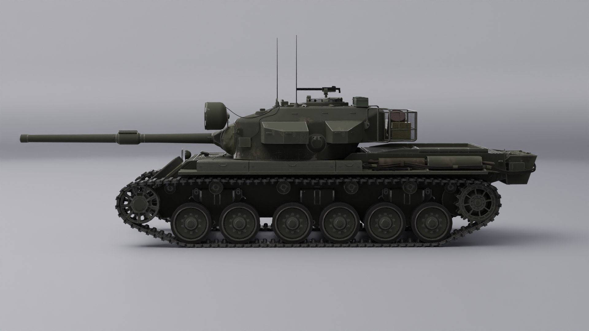 Centurion 5 1 RAAC 3D - TurboSquid 2162783