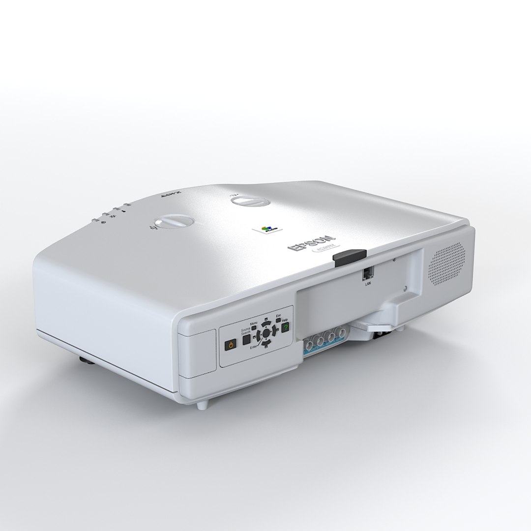epson digital projector max