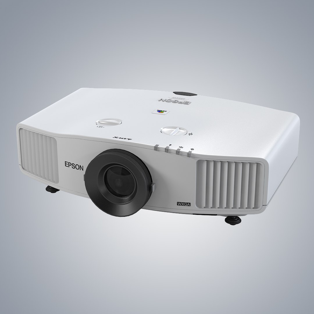 epson digital projector max