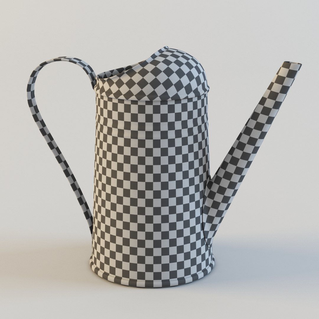 Watering Pot Max Free