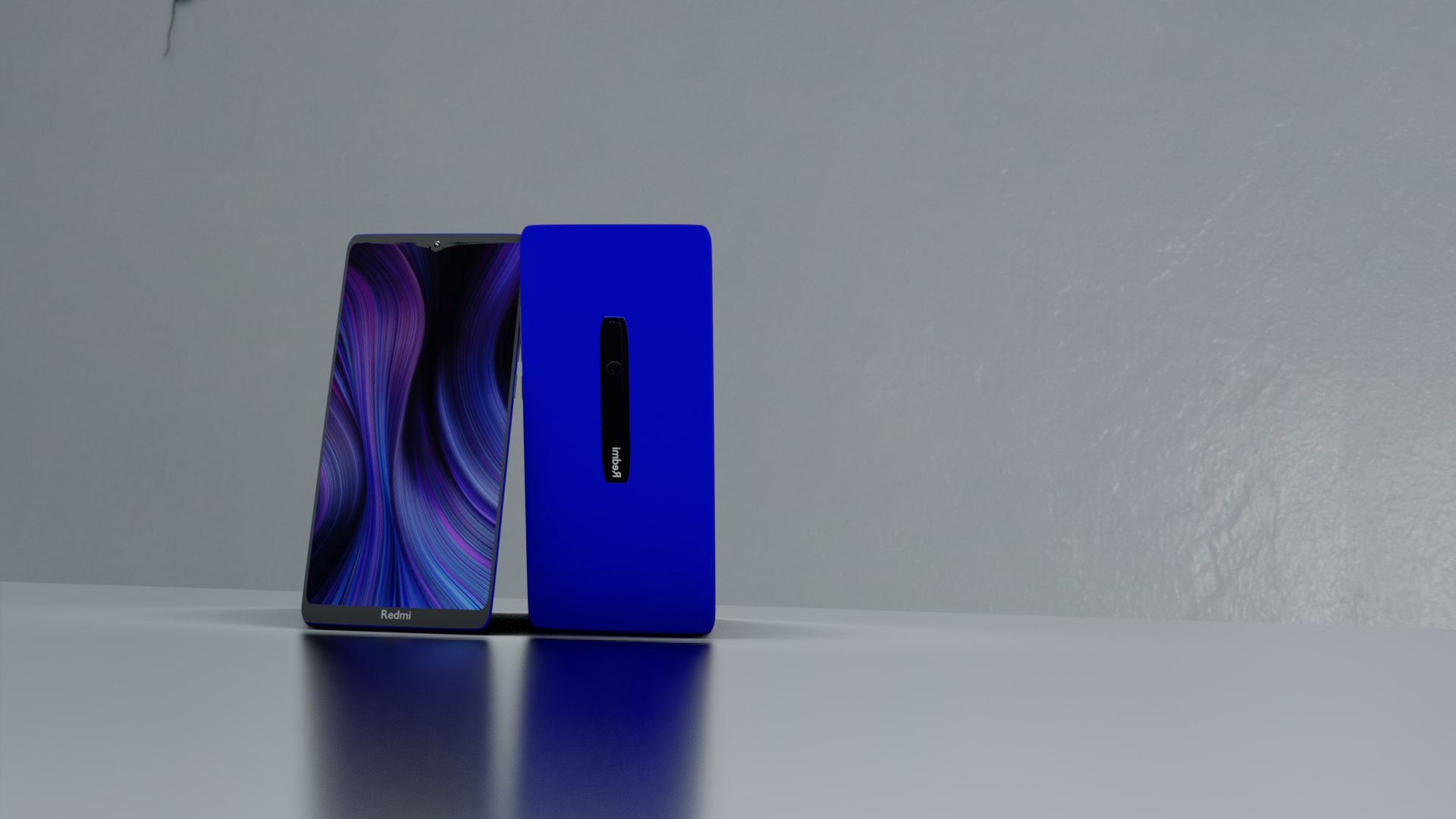Xiaom Redmi M 9T 3D - TurboSquid 1776361