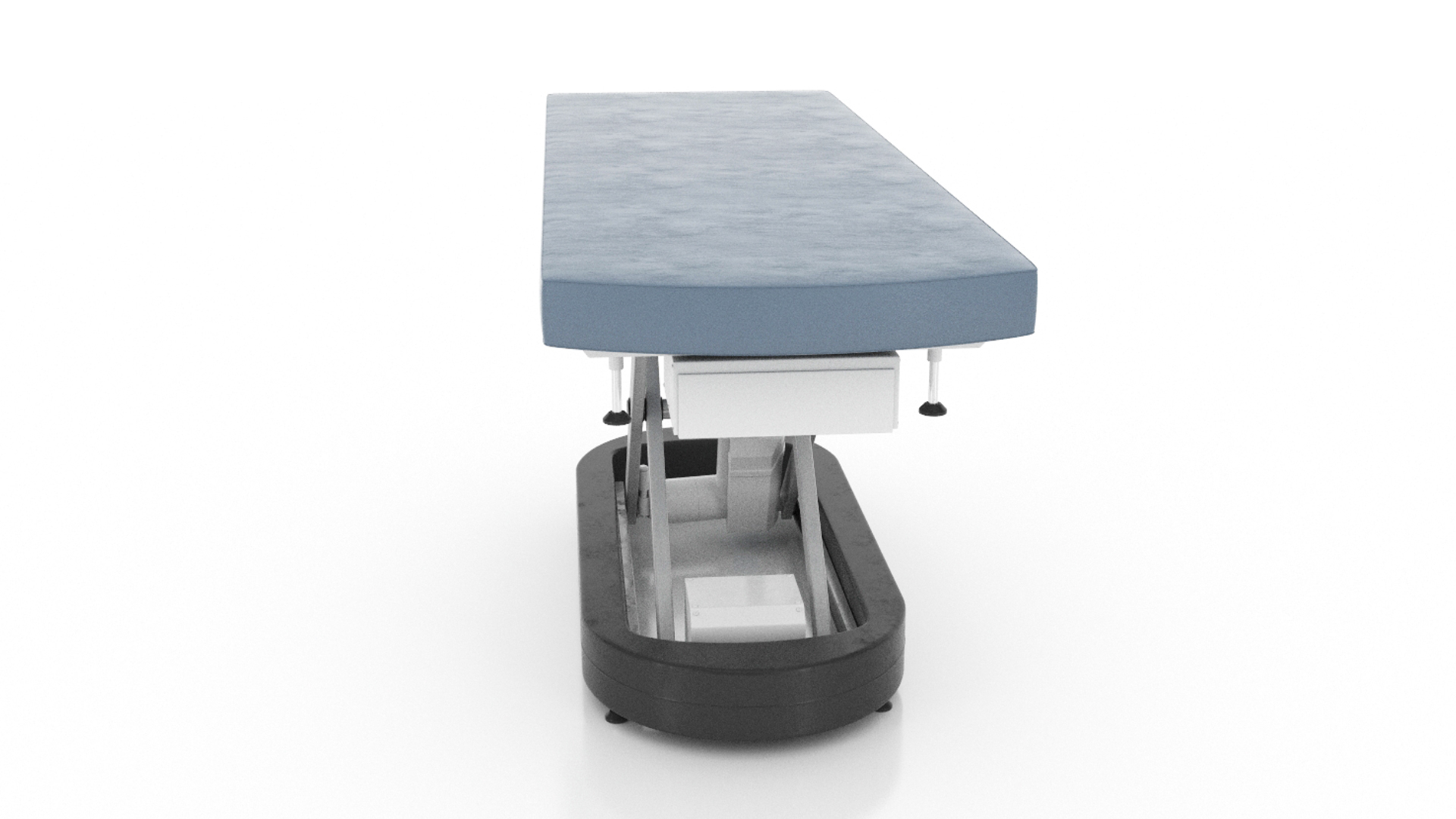 Operating Table 3D Model - TurboSquid 1280648