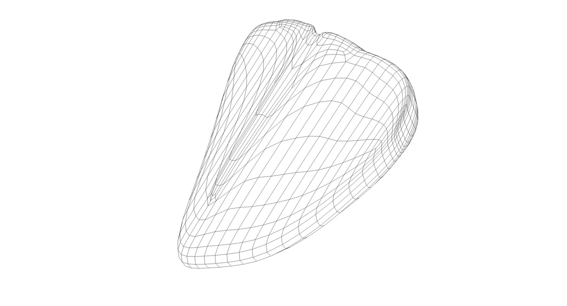 Realistic Dry Aged T-bone 3D Model - TurboSquid 1195690