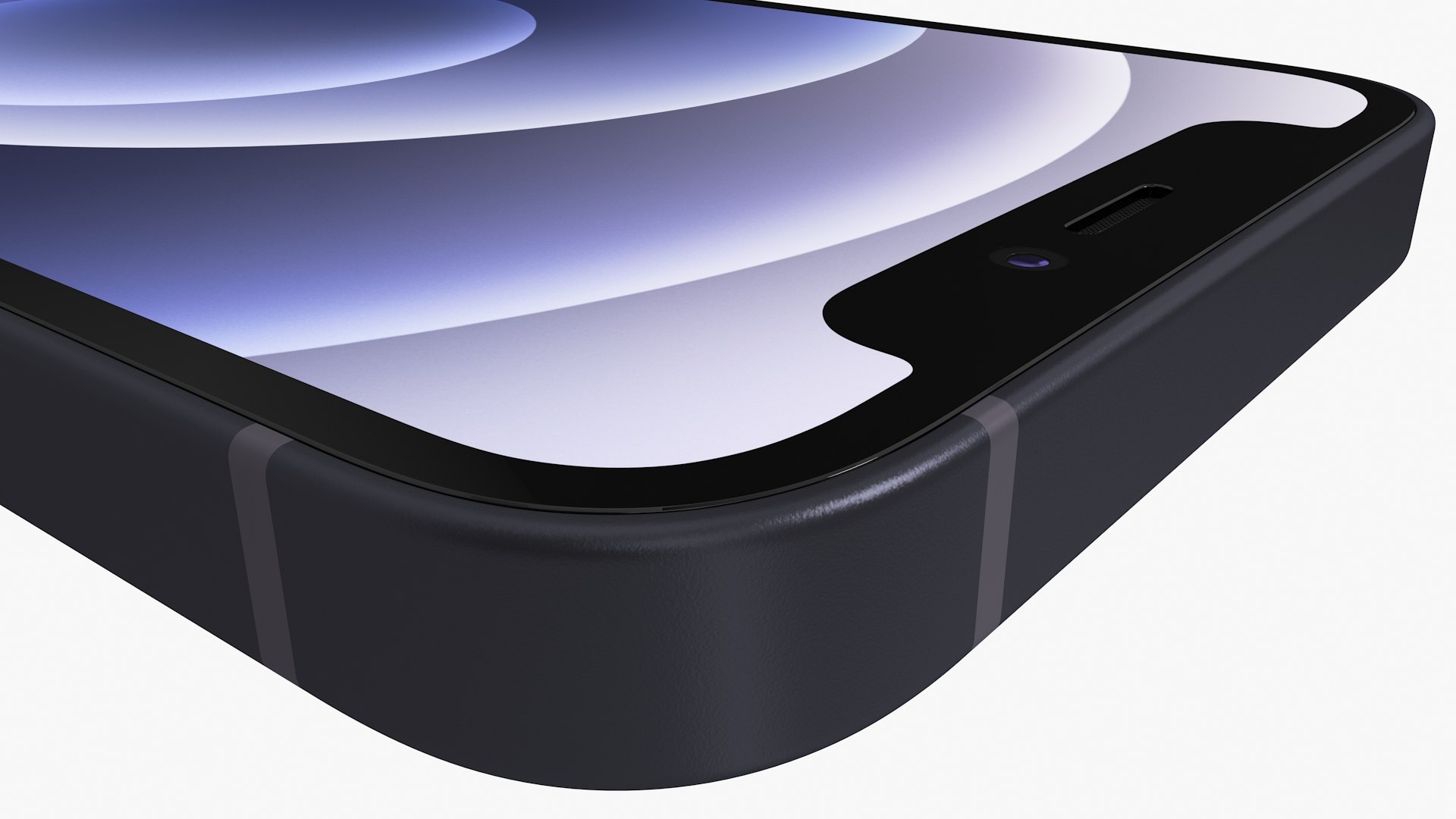 3D realistic apple iphone 12 model - TurboSquid 1638558