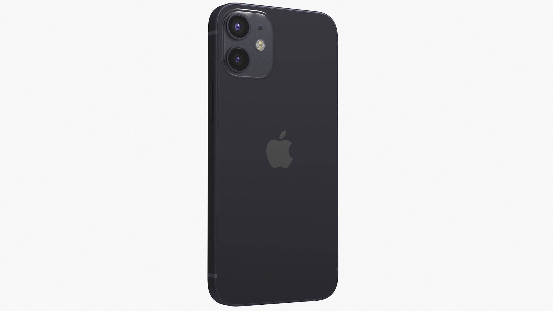 3D realistic apple iphone 12 model - TurboSquid 1638558