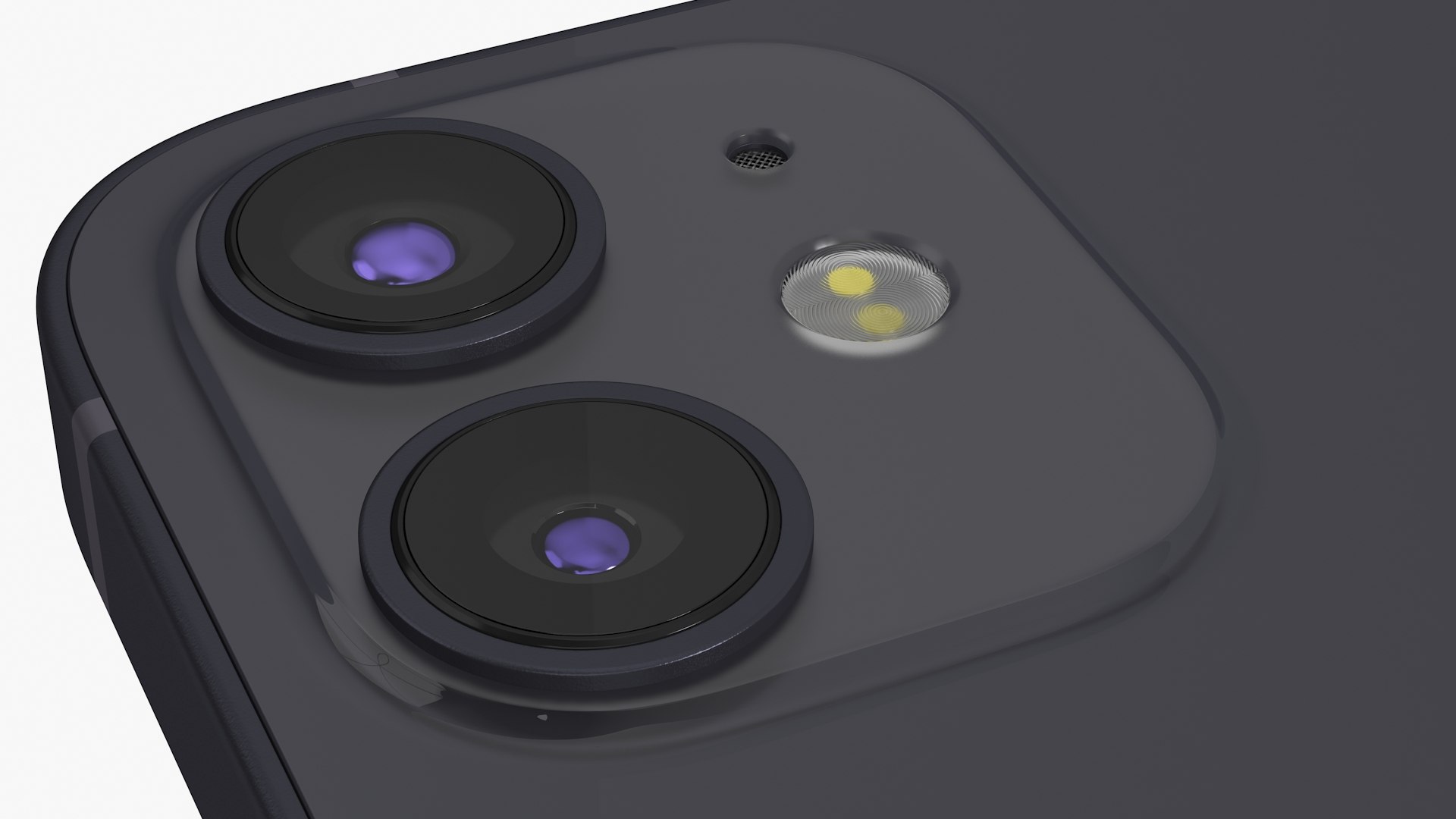 3D realistic apple iphone 12 model - TurboSquid 1638558