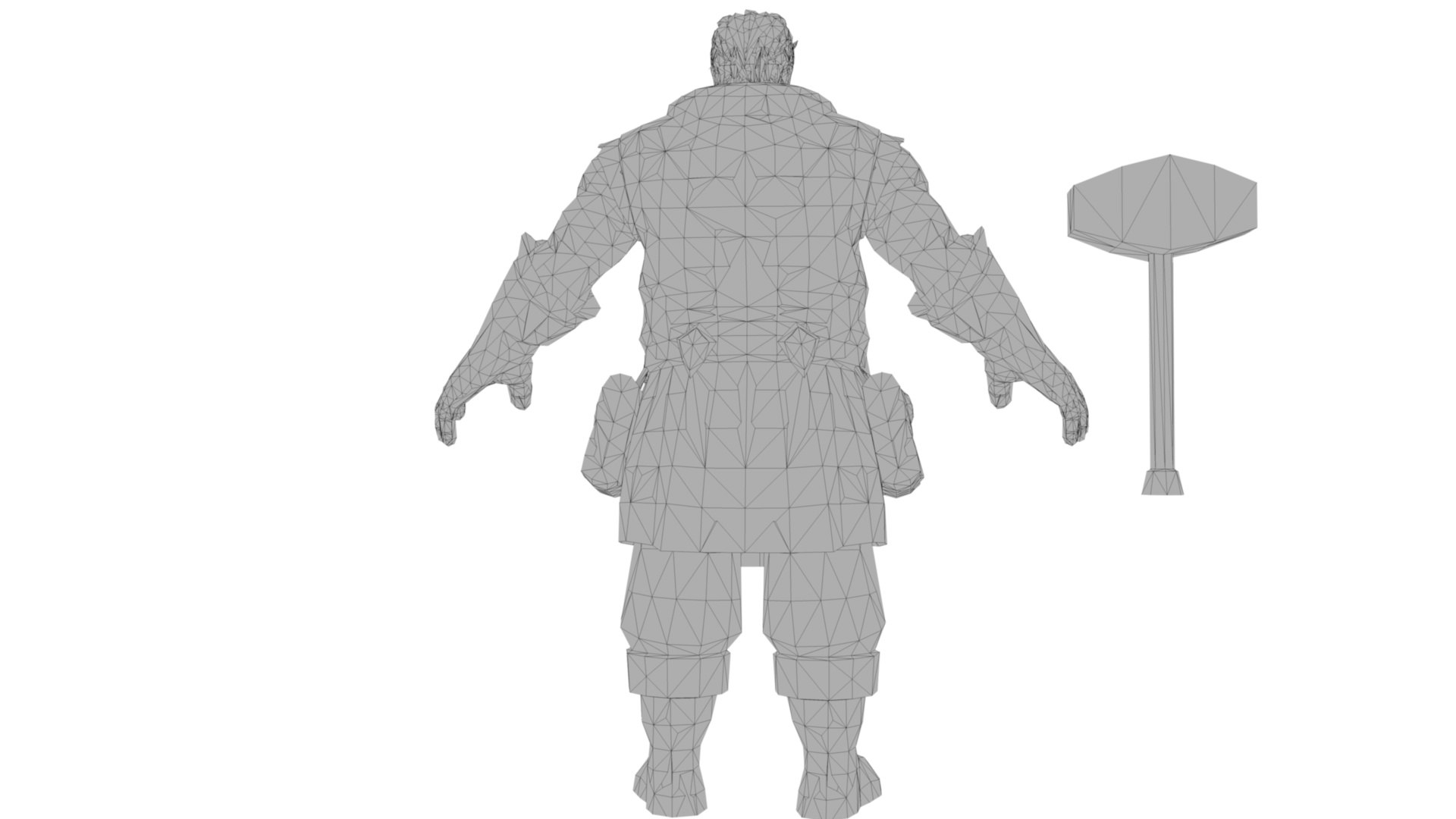 3D Model 3D King Models - TurboSquid 1875724