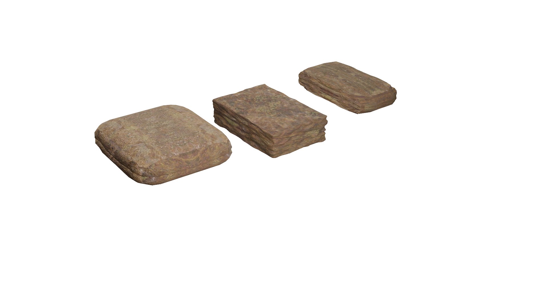 3D hashish - TurboSquid 2112005