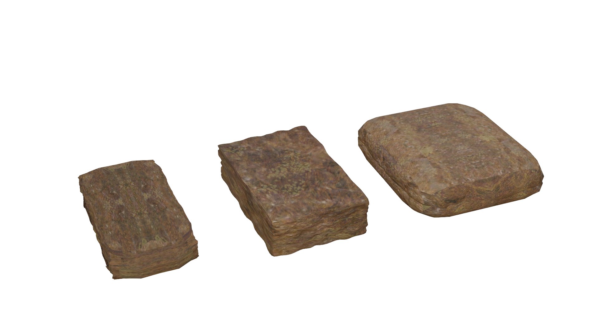 3D hashish - TurboSquid 2112005