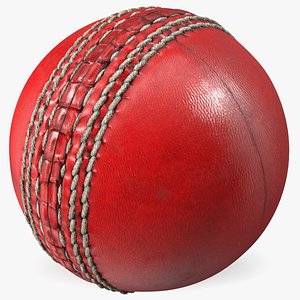 Free 3D Cricket-Ball Models | TurboSquid