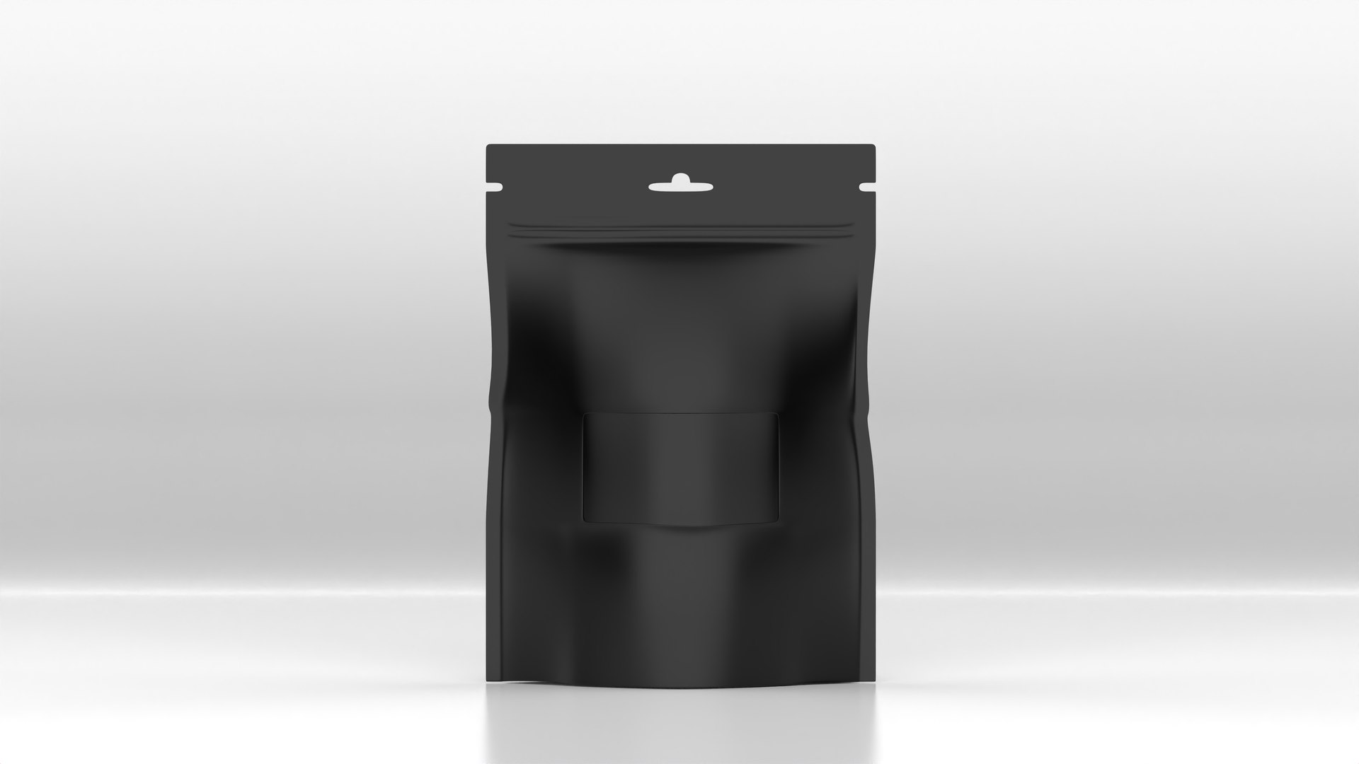Pouch Packaging 3D Model 3D - TurboSquid 2220633