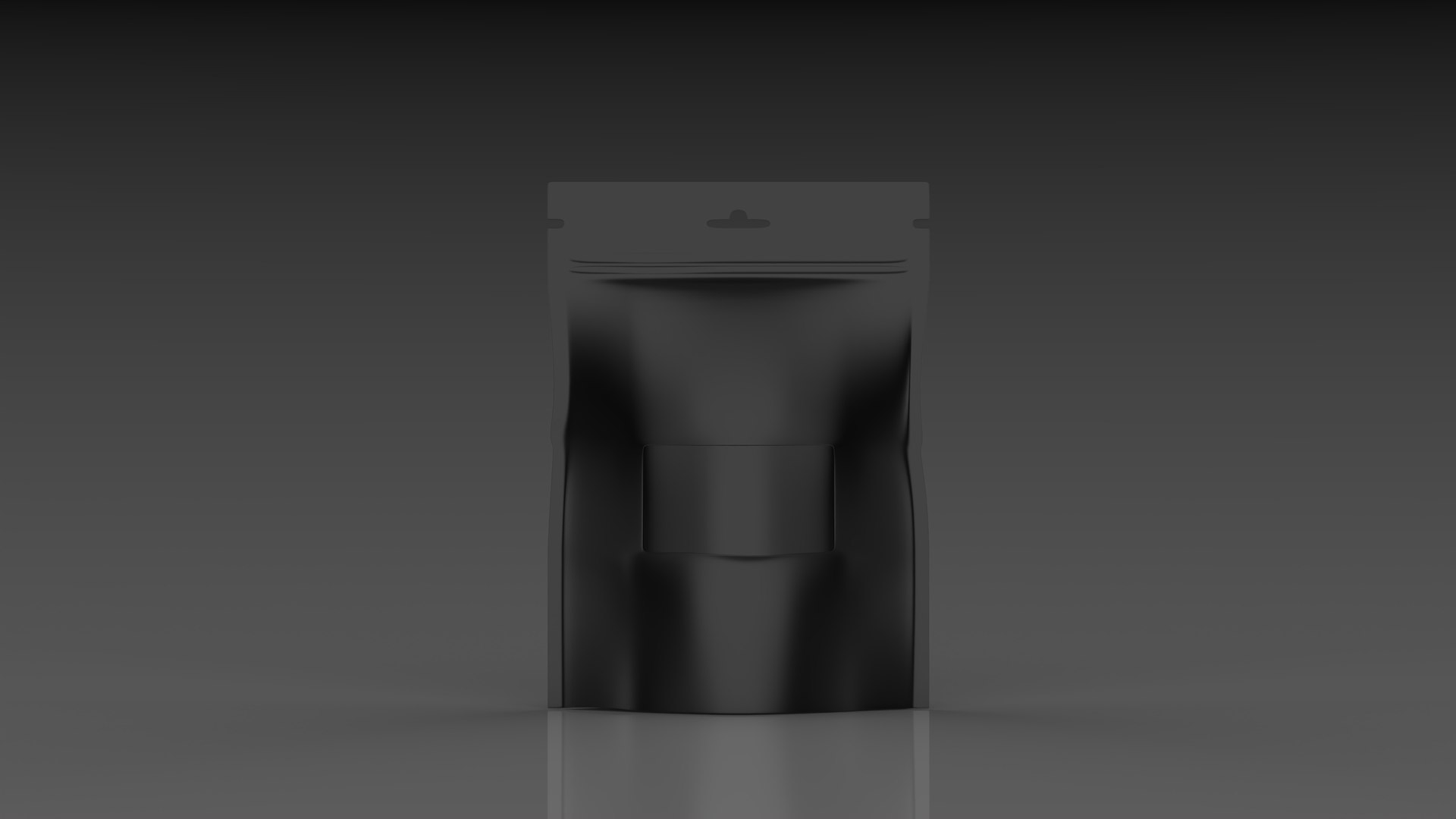 Pouch Packaging 3D Model 3D - TurboSquid 2220633