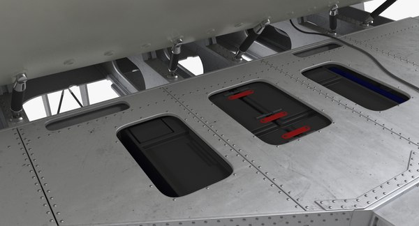 3D space vehicles 2 model - TurboSquid 1331255