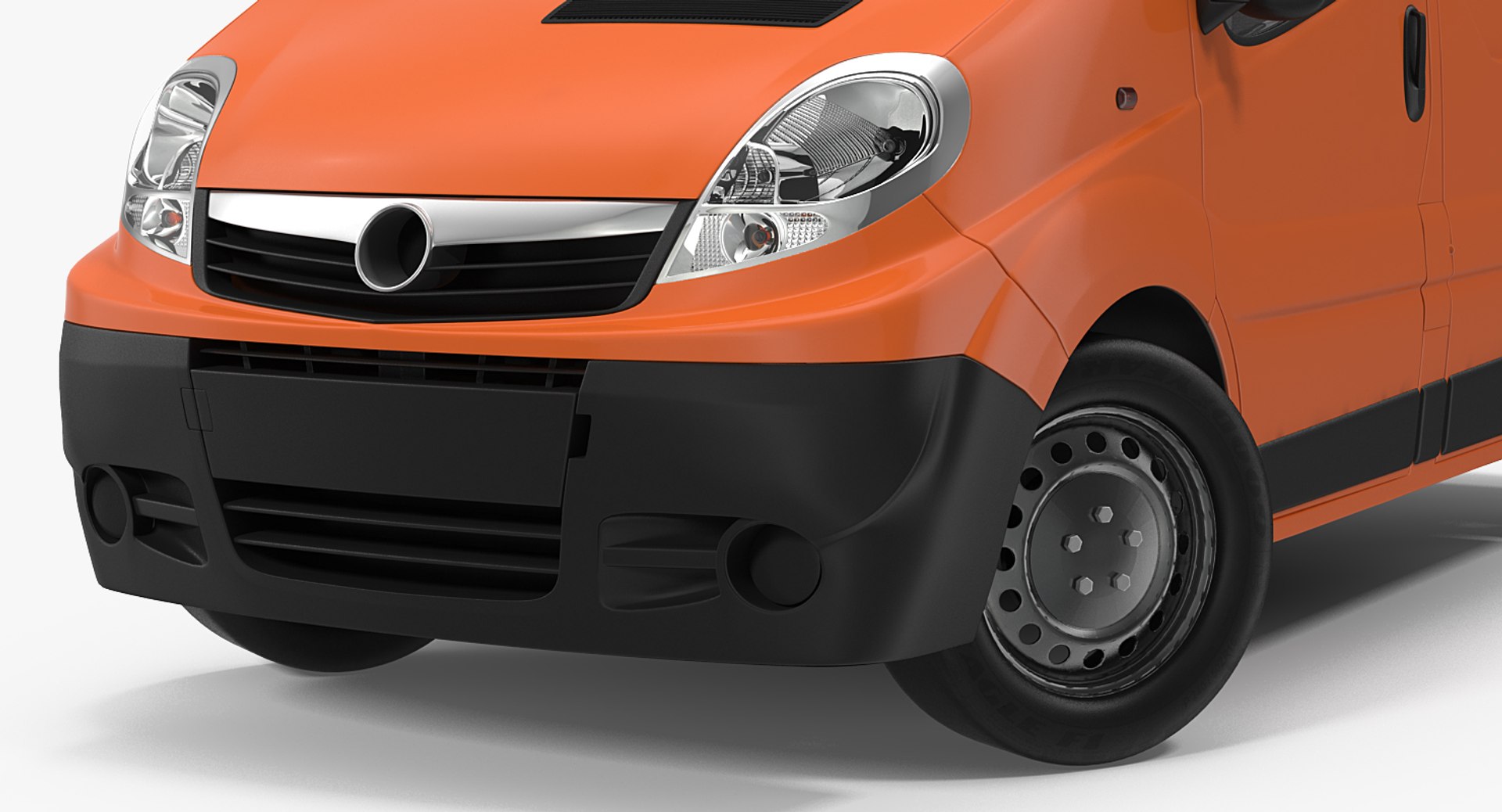 3D Tv Studio Station Van - TurboSquid 1385752