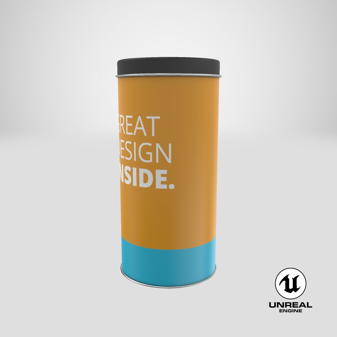 Tea 3D model - TurboSquid 1438139