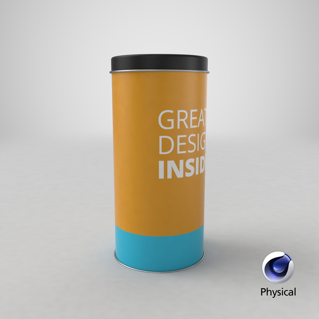 Tea 3D model - TurboSquid 1438139