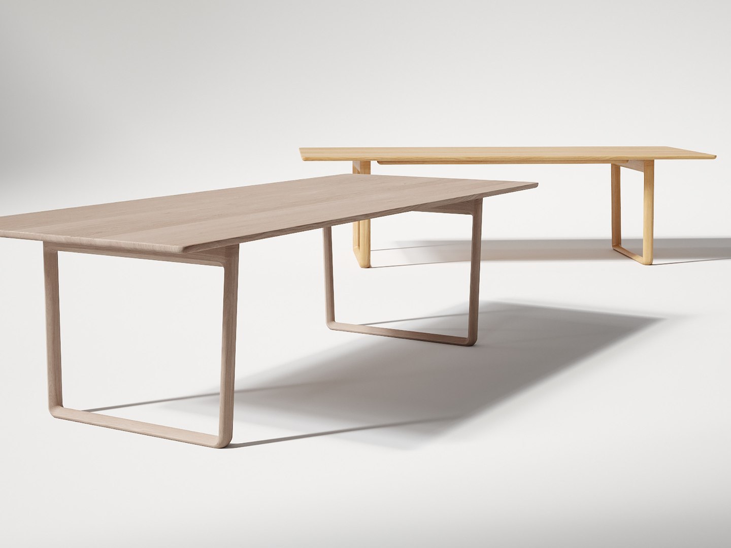 SL Table 3D - TurboSquid 2186356