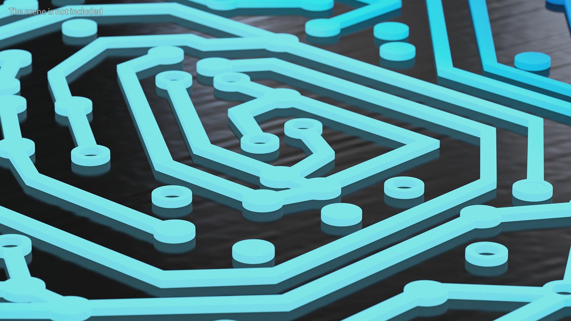 3D model Fingerprints Scanner with Rigged Hand Collection - TurboSquid ...