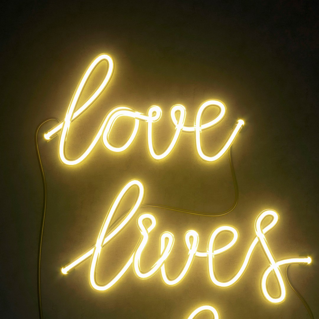 3D Model Light Modules Set 101 Neon - TurboSquid 1805135