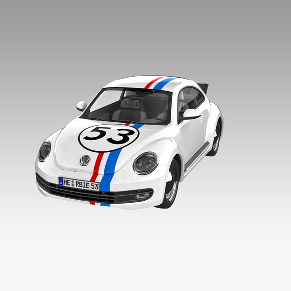 max volkswagen beetle 2012