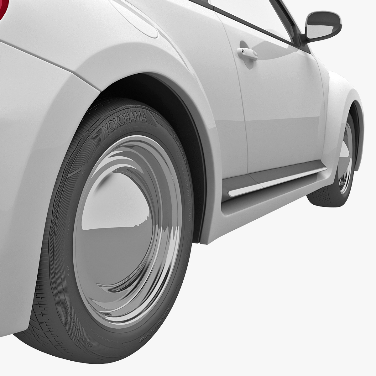 max volkswagen beetle 2012