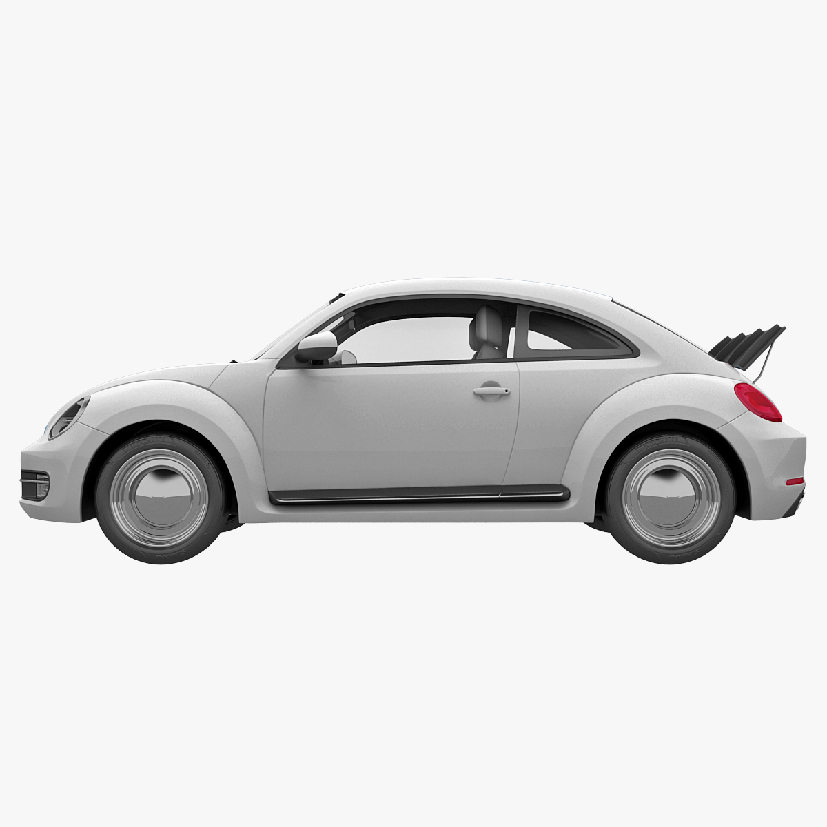 max volkswagen beetle 2012