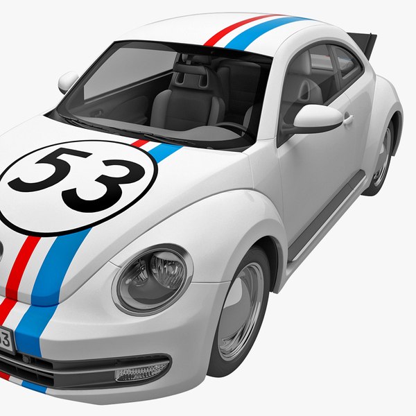 max volkswagen beetle 2012