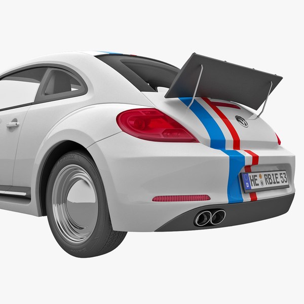 max volkswagen beetle 2012