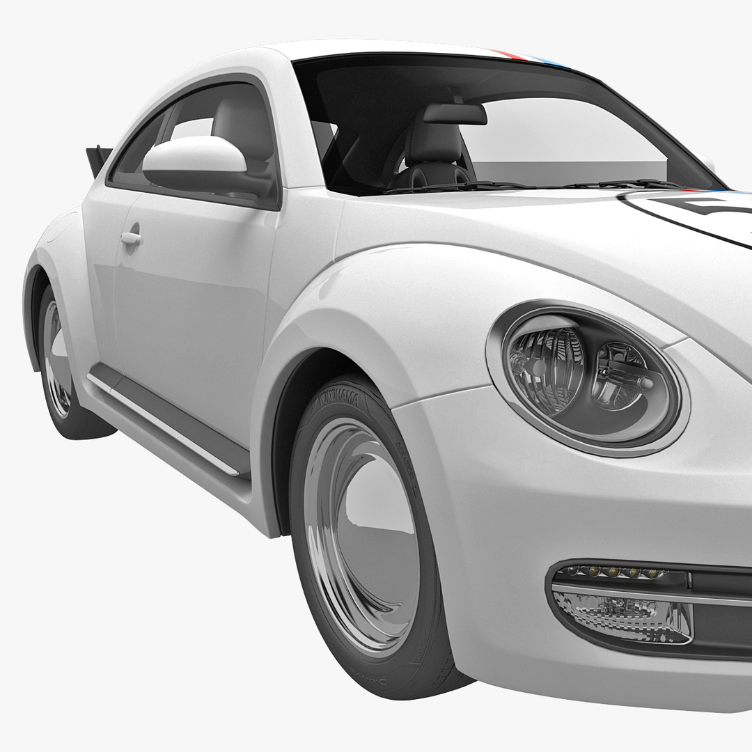 max volkswagen beetle 2012