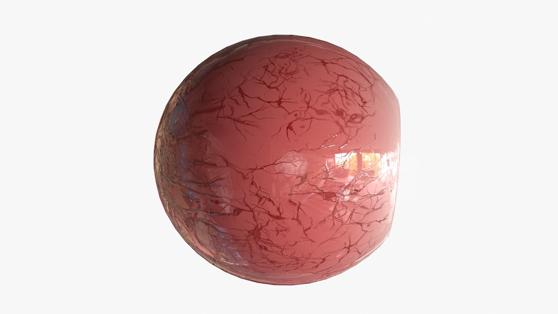 3D Model Realistic Eyeball Generator Eyes - TurboSquid 1663849