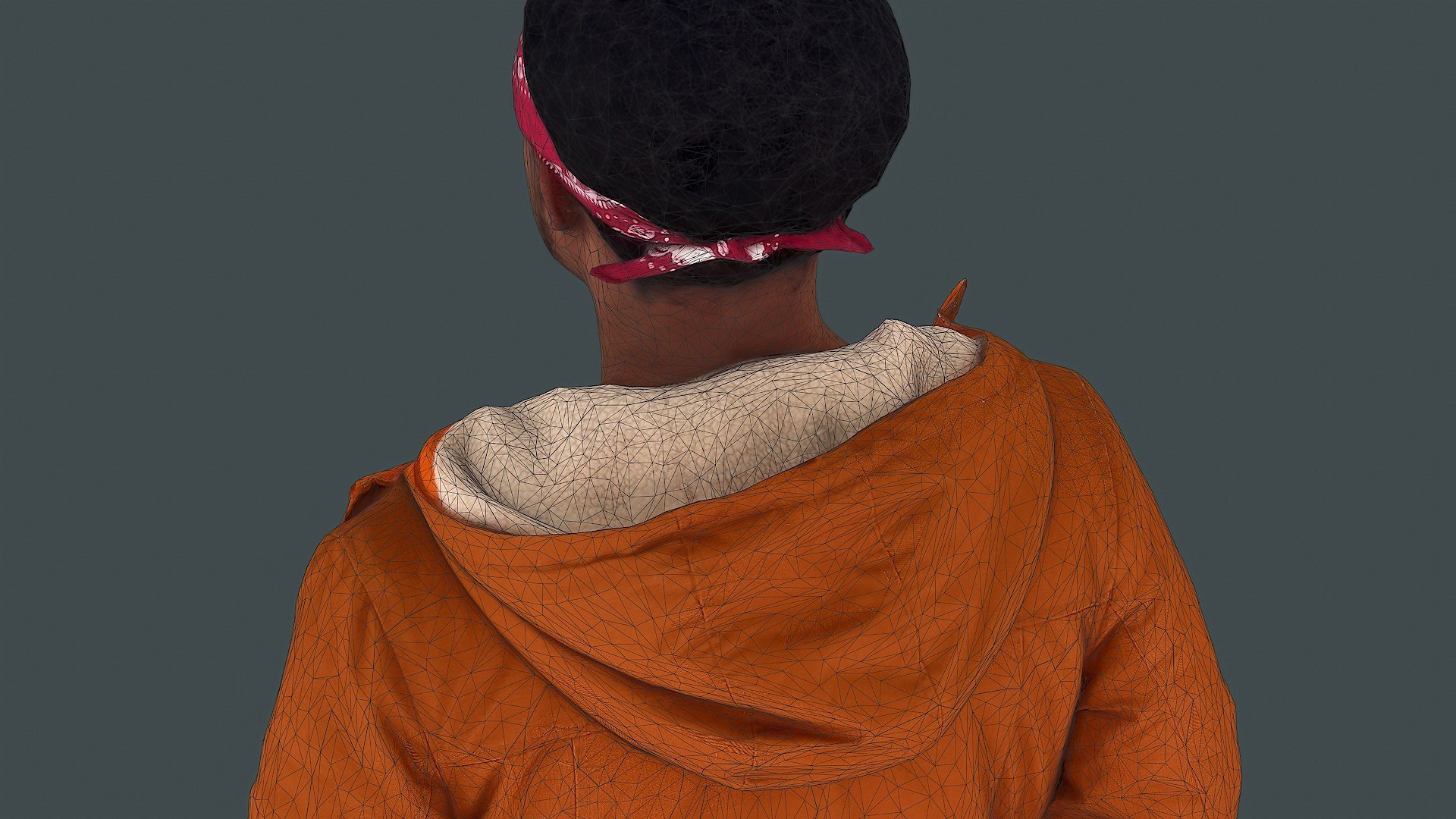 Forward with Smile 3D model - TurboSquid 1848434