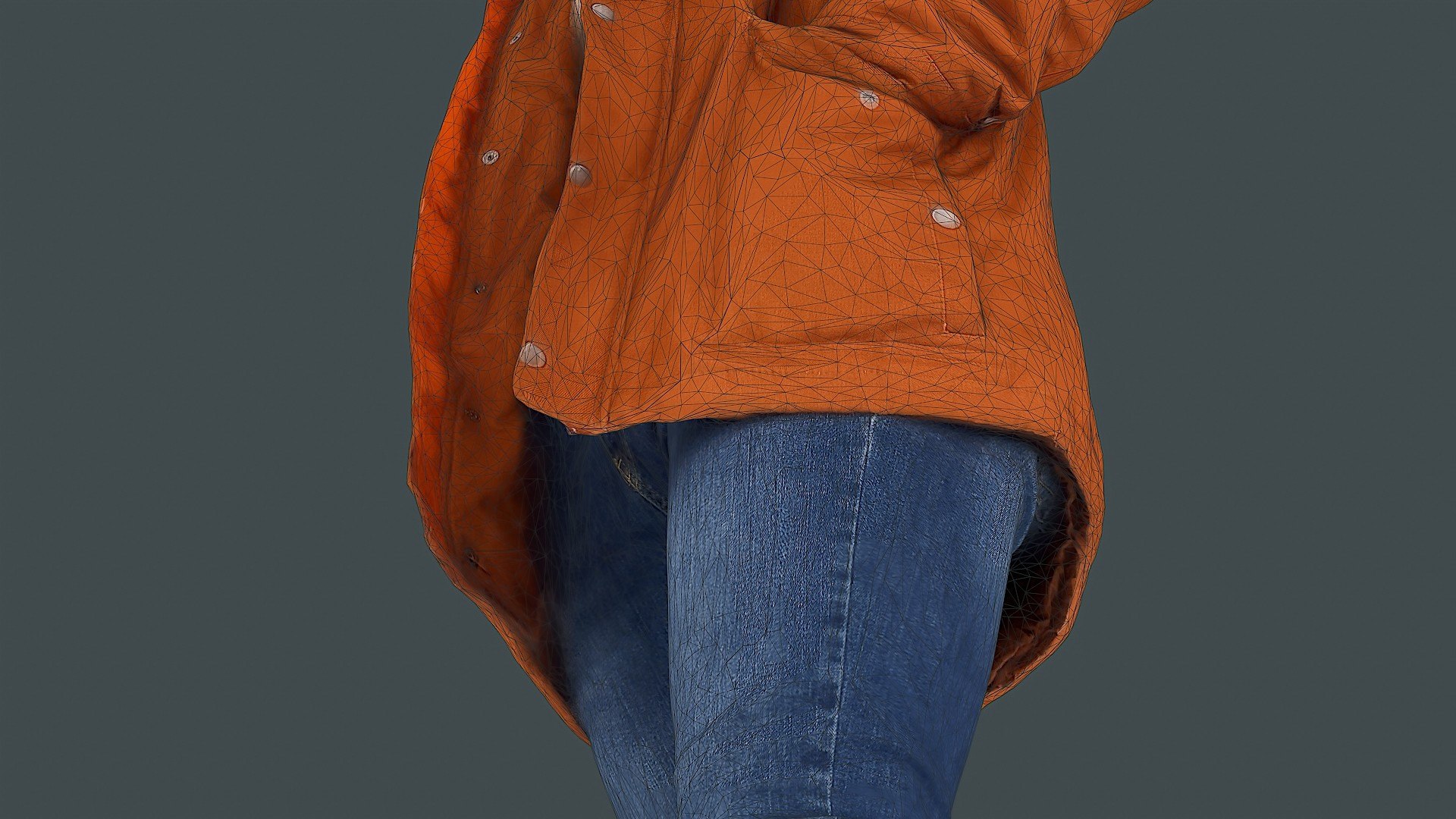 Forward with Smile 3D model - TurboSquid 1848434