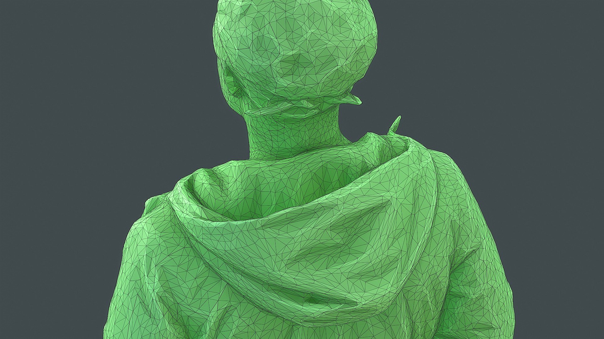 Forward with Smile 3D model - TurboSquid 1848434