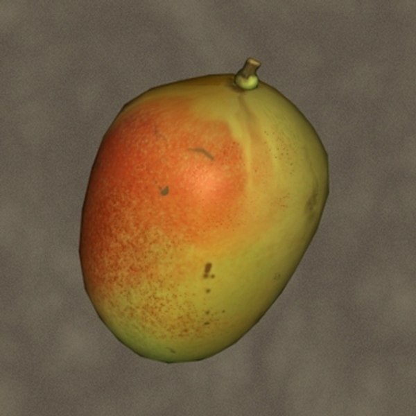 3ds max mango zipped