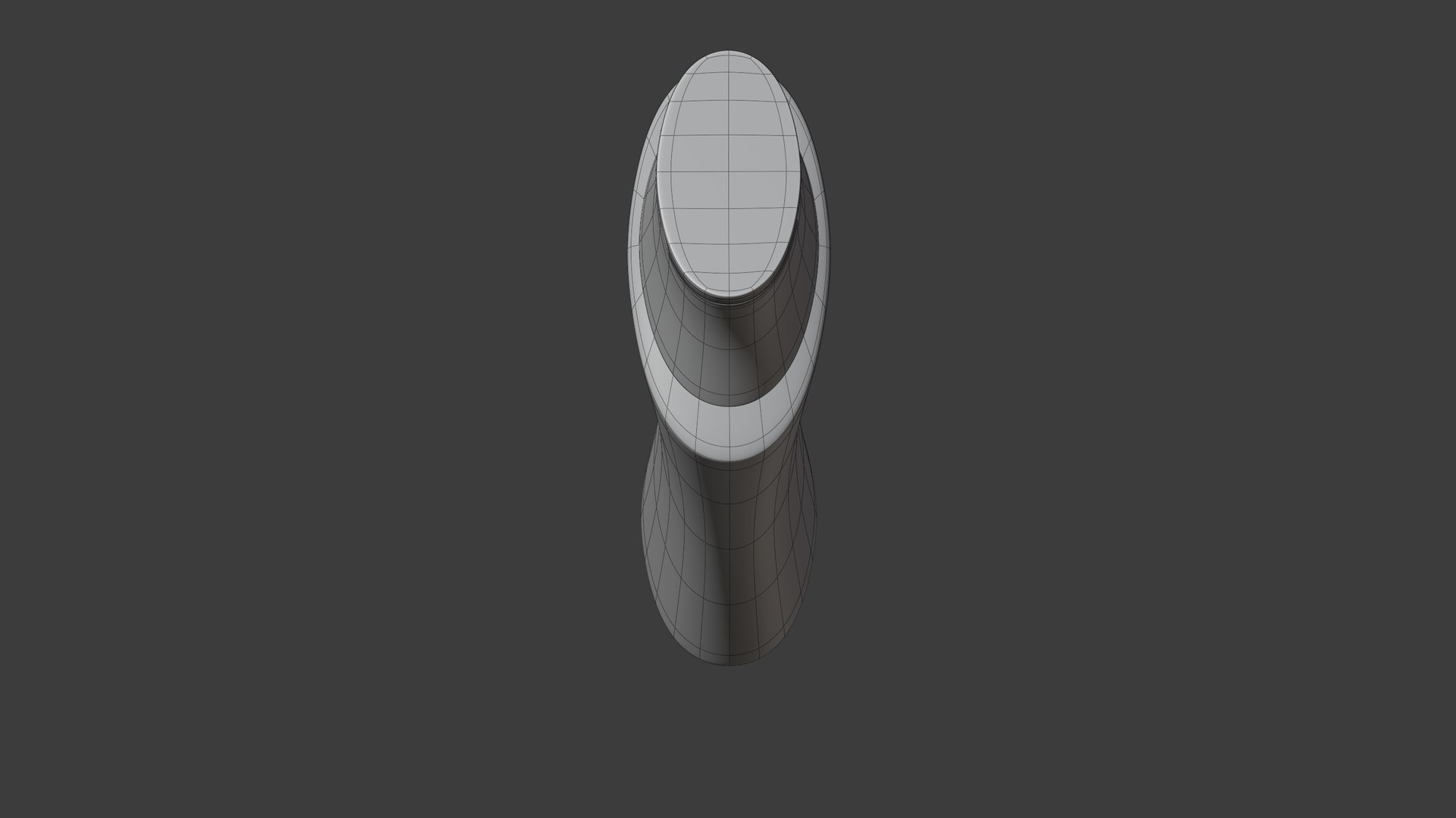 3D bottle shampoo model - TurboSquid 1712468