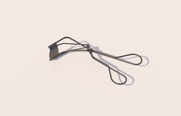 3D Eyelashes Models | TurboSquid