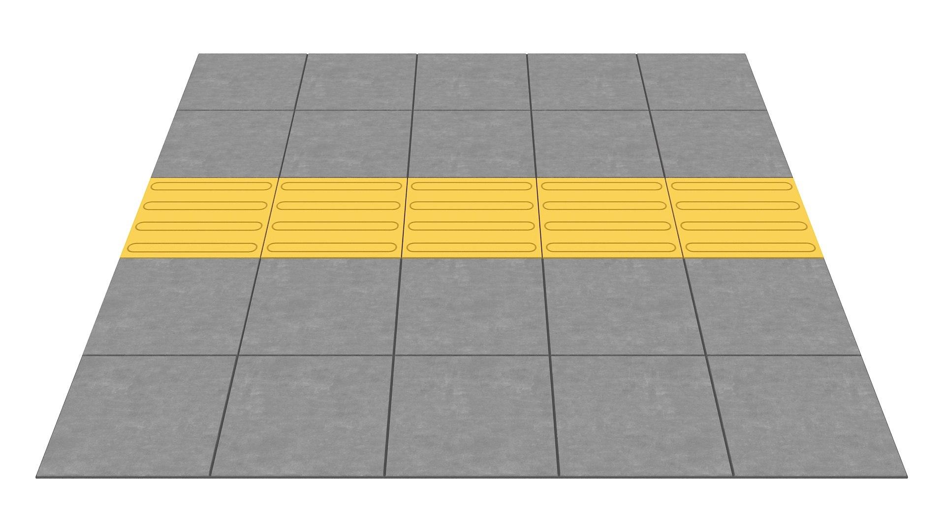 3D Model Pavement - TurboSquid 2242268