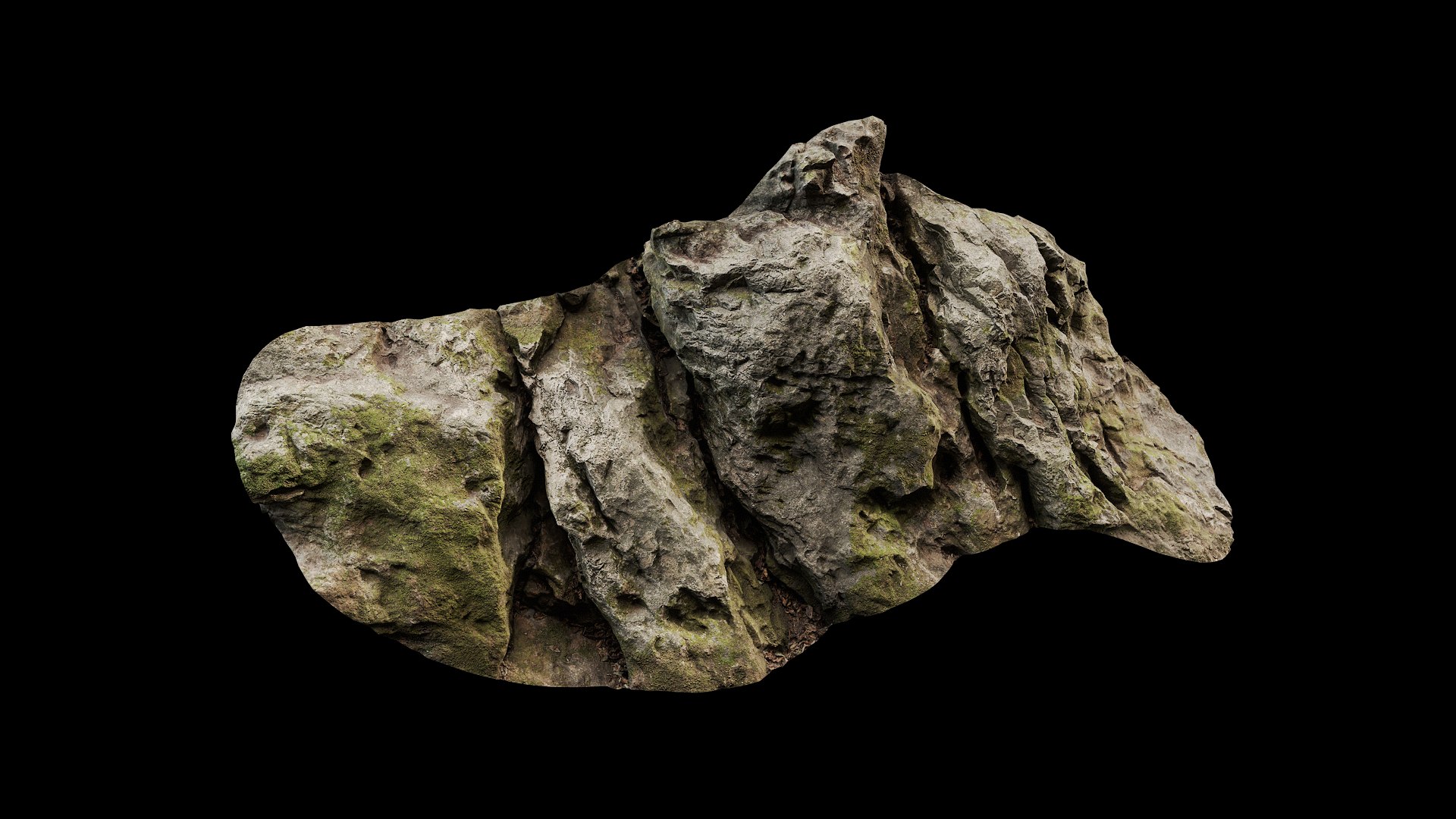 3D Anydrafts Cilff 04 Model - TurboSquid 2323495