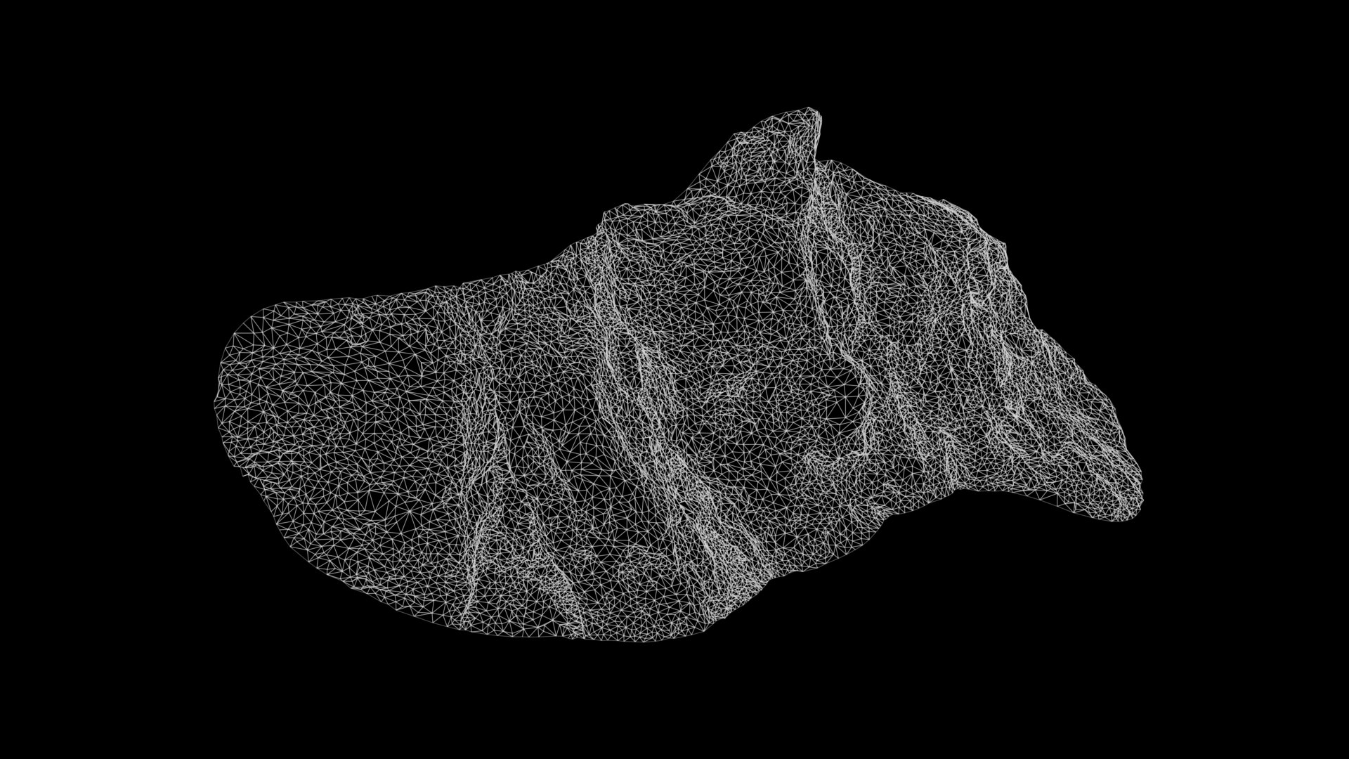 3D Anydrafts Cilff 04 Model - TurboSquid 2323495