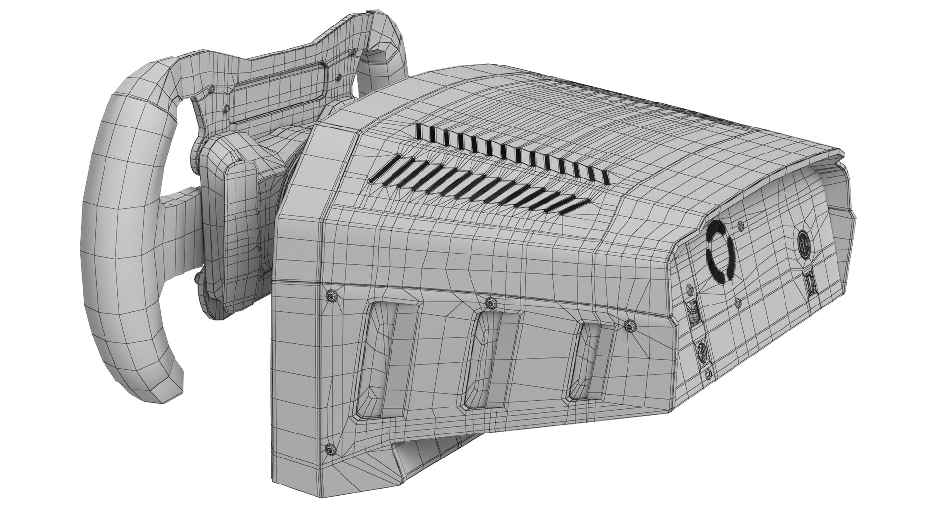 Playseat Trophy Red Racing Simulator Seat 3D Model - TurboSquid 2289053