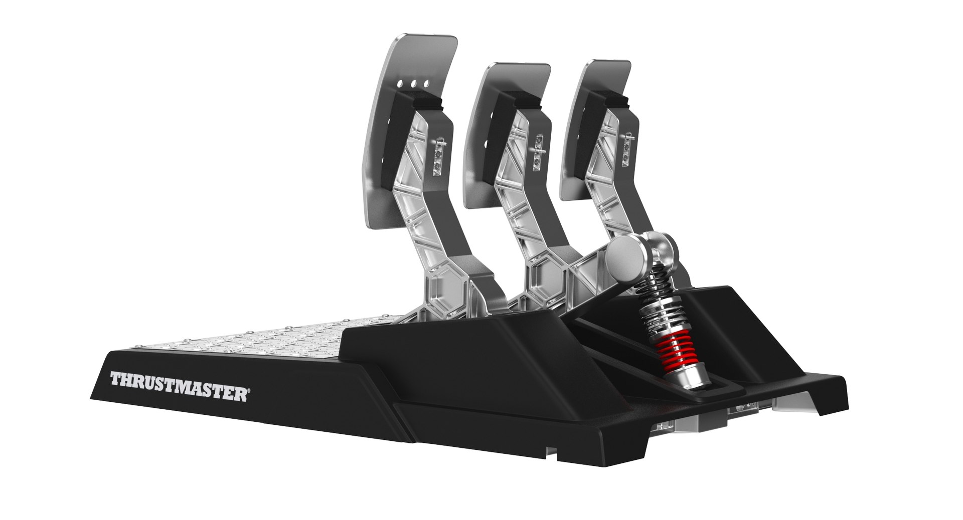 Playseat Trophy Red Racing Simulator Seat 3D Model - TurboSquid 2289053