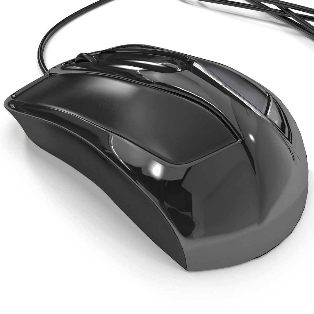 Pc Mouse Max
