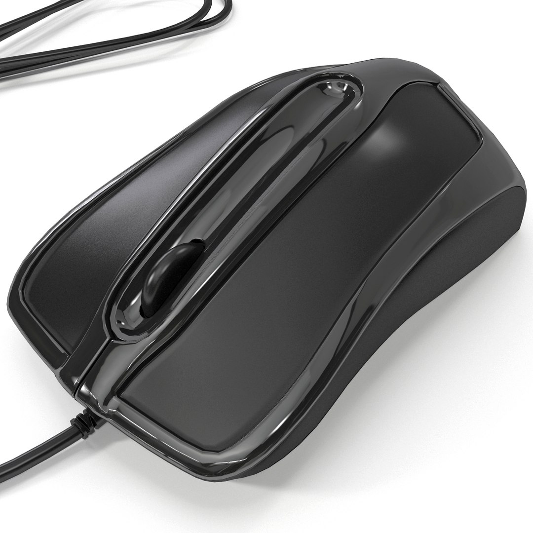 Pc Mouse Max