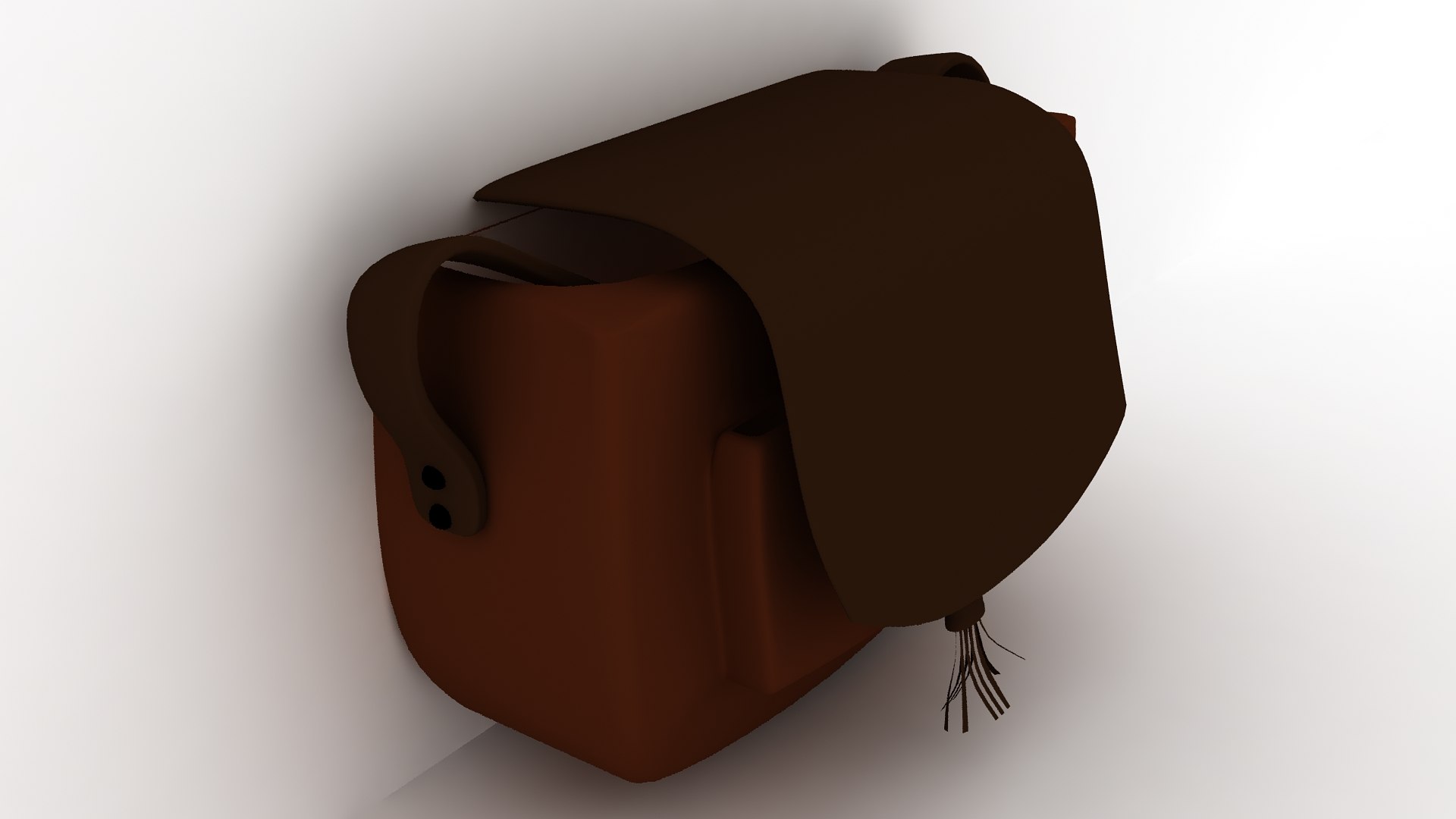 3D Hand Bag - TurboSquid 1915594