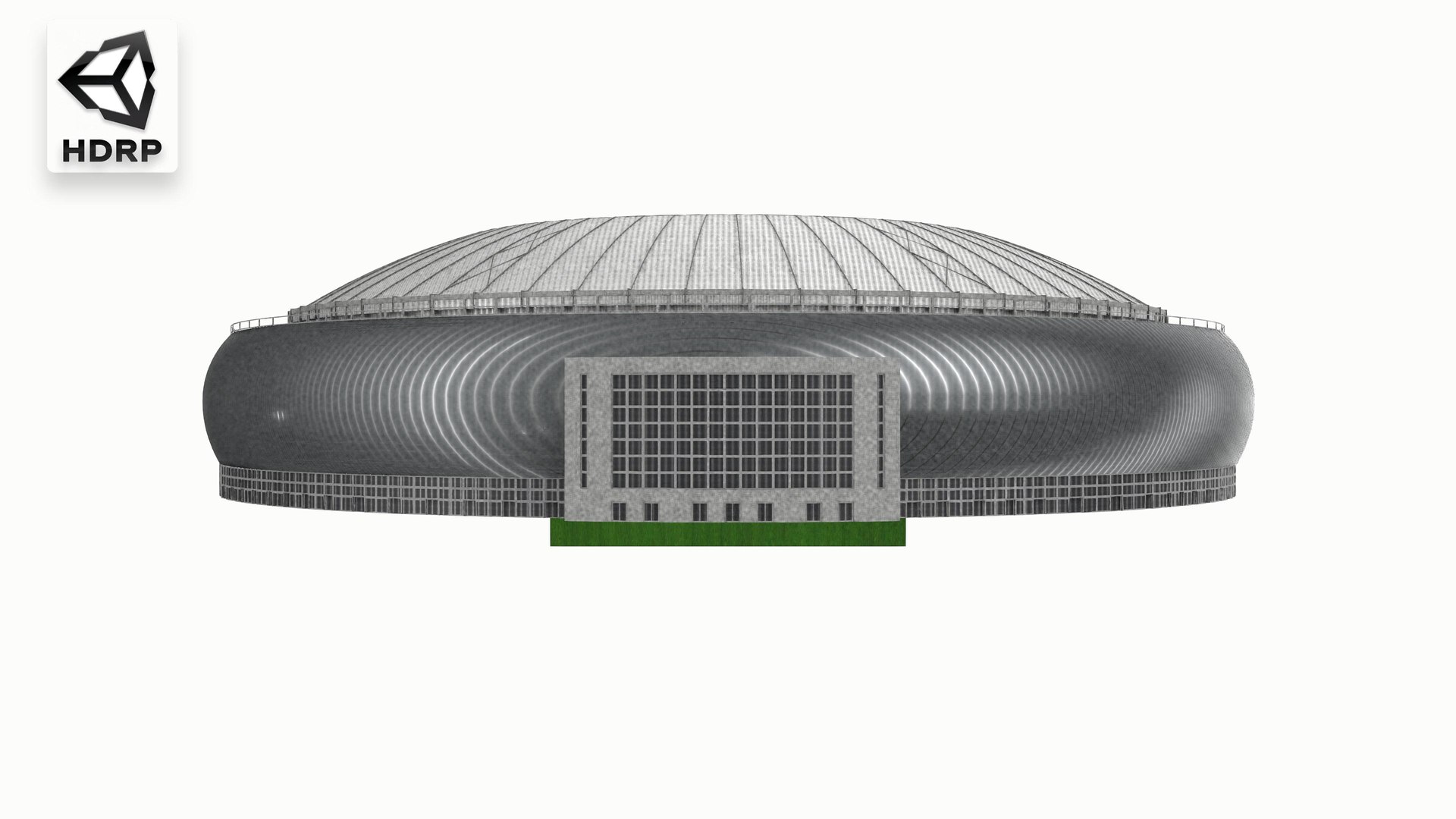 3D Modern Stadium 3d Model - TurboSquid 2204989